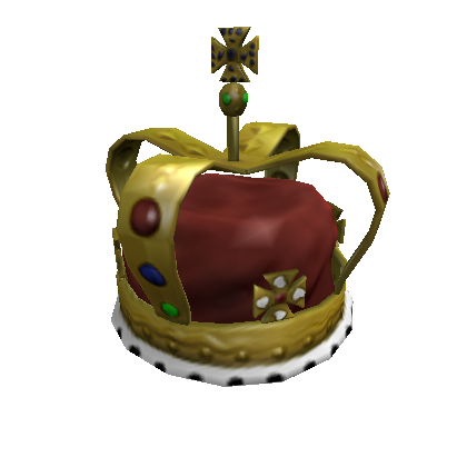 Royal Crown | Roblox Wiki | Fandom