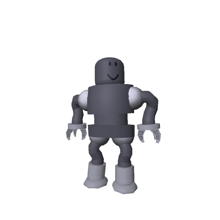 Magnabot | Roblox Wiki | Fandom