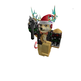 Mr_Booshot | Roblox Wiki | Fandom