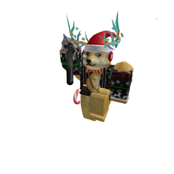 Mr_Booshot | Roblox Wiki | Fandom