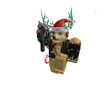 Mr_Booshot | Roblox Wiki | Fandom