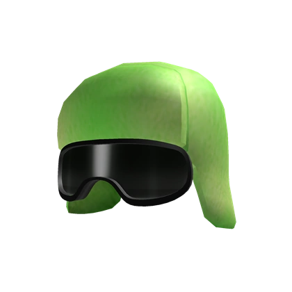 Neon Fuzzy Hat | Roblox Wiki | Fandom