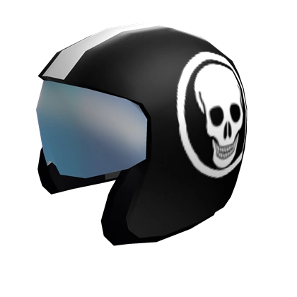 Skull Jet Pilot | Roblox Wiki | Fandom