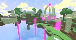 Deathrun | Wiki Roblox | Fandom