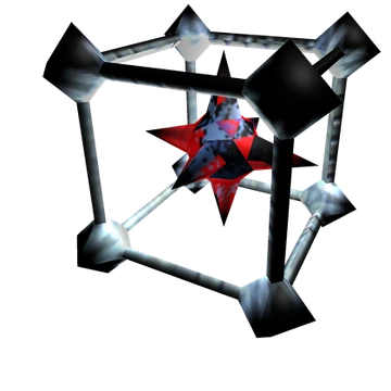 Roblox Black Hole Bomb