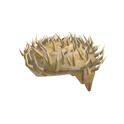 Cheese Frosted Tips | Roblox Wiki | Fandom