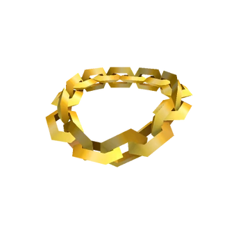 Gold Chain (Toy code) | Roblox Wiki | Fandom