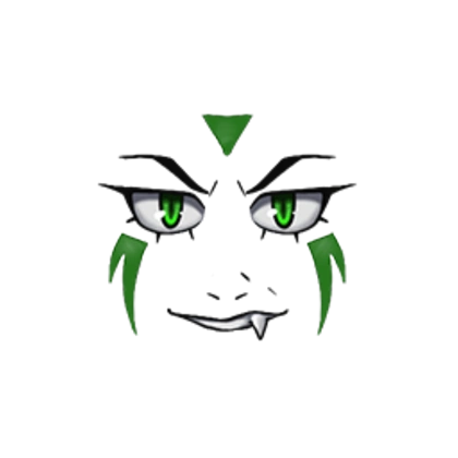 Eita the Envious Youkai Face | Roblox Wiki | Fandom