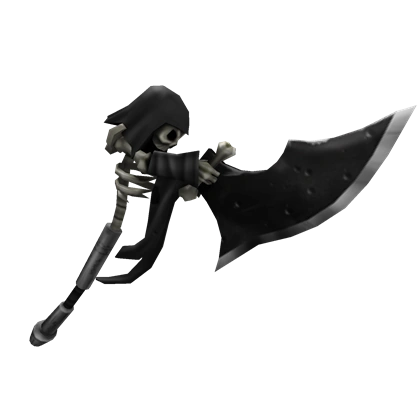 Grim Axe | Roblox Wiki | Fandom