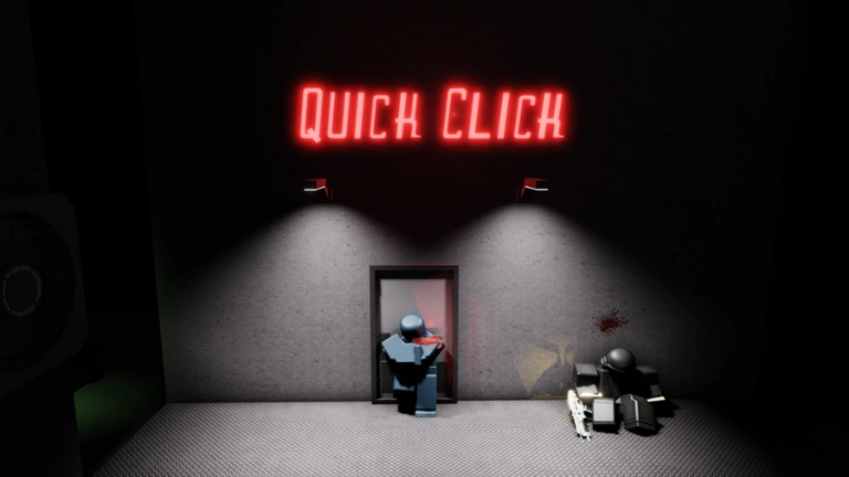Quick Click | Roblox Wiki | Fandom