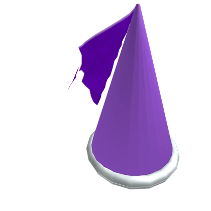 RobloTim's Pretty Purple Princess Hat | Roblox Wiki | Fandom
