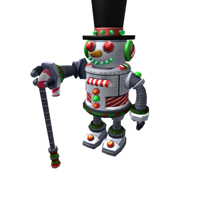 Snowbot | Roblox Wiki | Fandom