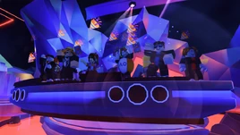 The Block | Roblox Wiki | Fandom