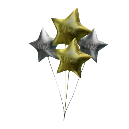 2024 Balloon Bunch | Roblox Wiki | Fandom