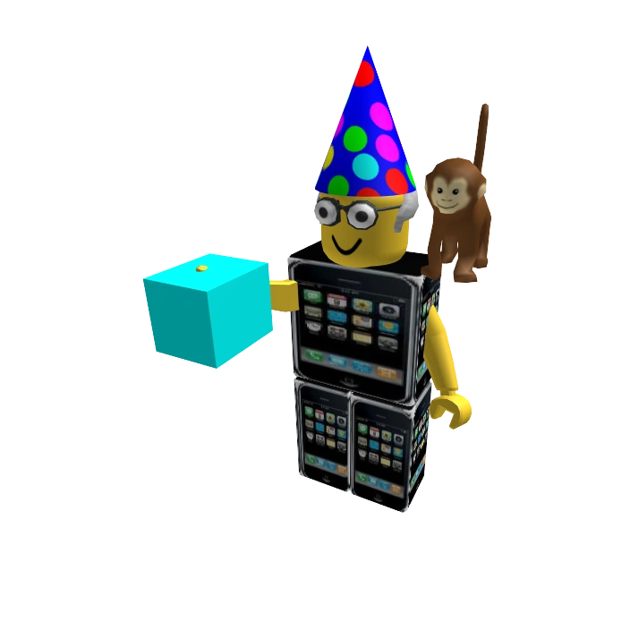 Raymonf | Roblox大典 | Fandom