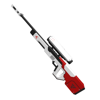 Cyberpunk Sniper | Roblox Wiki | Fandom