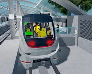 Delta Line Project | Roblox大典 | Fandom