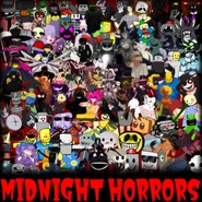 Midnight Horrors | Roblox Wiki | Fandom