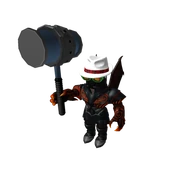 moded | Roblox Wiki | Fandom