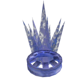 The Ice Crown | Roblox Wiki | Fandom