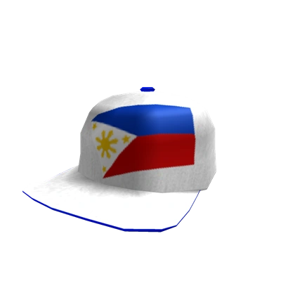 Philippines Baseball Cap | Roblox Wiki | Fandom