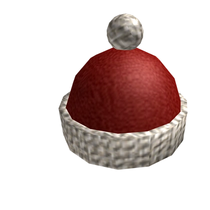 Red Winter Cap | Roblox Wiki | Fandom