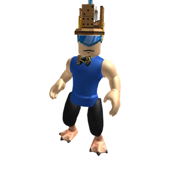 smoothblockmodel | Roblox Wiki | Fandom