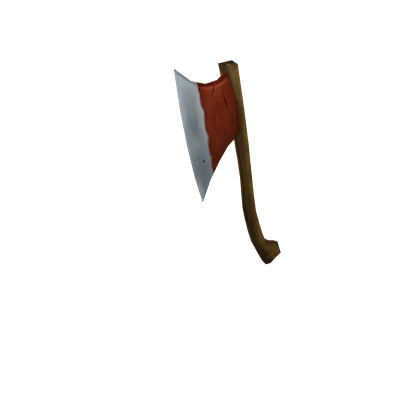 William "Big Bill" Conner - Axe | Roblox Wiki | Fandom