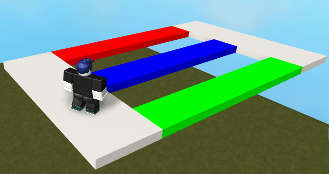 Choose a path | Roblox Wiki | Fandom