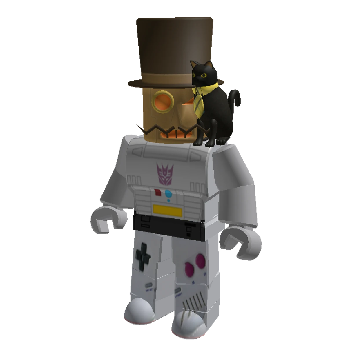 Cruss Kilderstrohe | Roblox Wiki | Fandom