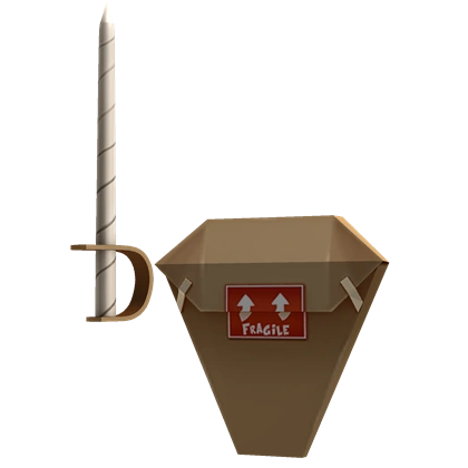 Homemade Sword and Shield | Roblox Wiki | Fandom