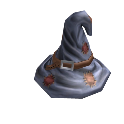 Kooky Wizard | Roblox Wiki | Fandom