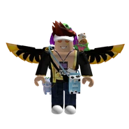 Типы аватаров | Roblox вики | Fandom