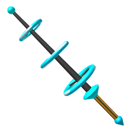 Lightning Wand | Roblox Wiki | Fandom