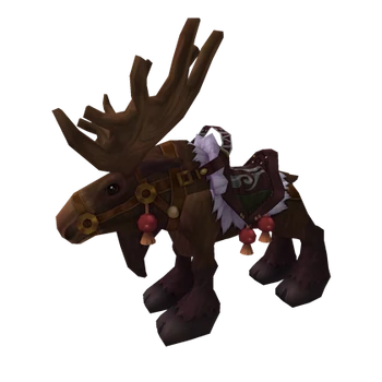 Moose Mount | Roblox Wiki | Fandom
