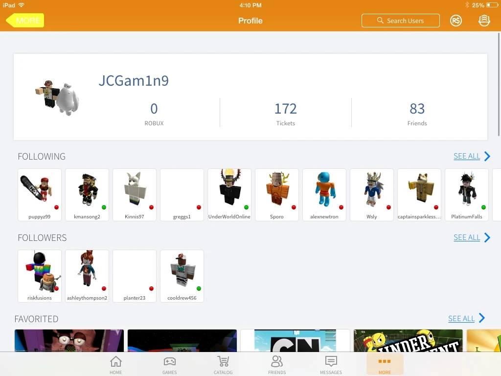 User blog:JCGaming/Roblox | Roblox Wiki | Fandom
