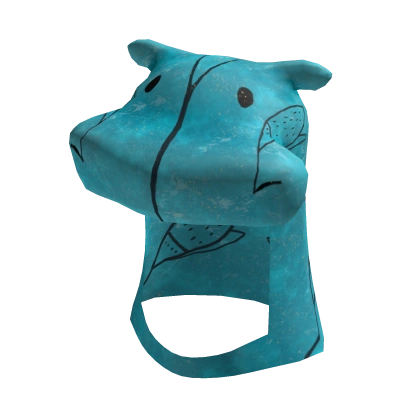 William the Hippo | Roblox Wiki | Fandom