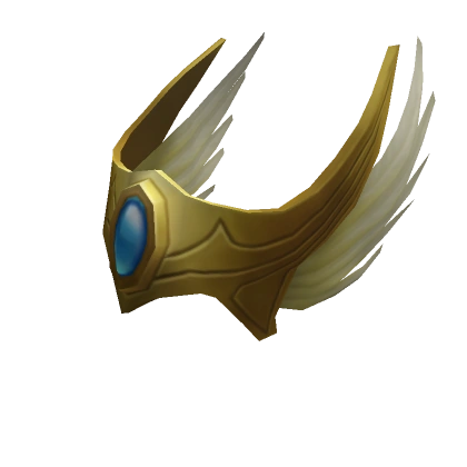 Winged Headband (toy item) | Roblox Wiki | Fandom