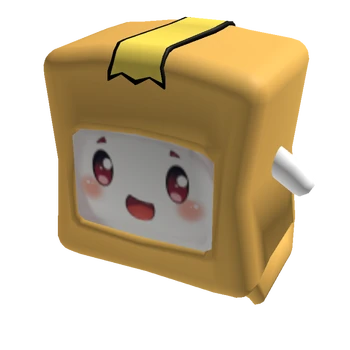 Boxy from LankyBox | Roblox Wiki | Fandom