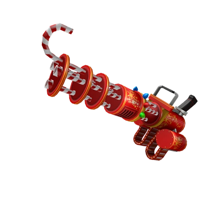 Candy Cane Launcher | Roblox Wiki | Fandom