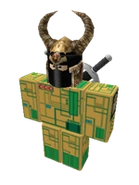 DrewsomeB | Roblox Wiki | Fandom