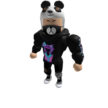 Flexer97YT | Wiki Roblox | Fandom
