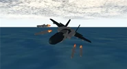 Jet Wars: Advanced Battle | Roblox Wiki | Fandom