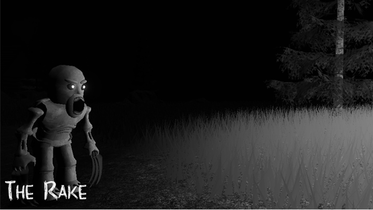 The Rake: Fan Remake | Roblox Wiki | Fandom
