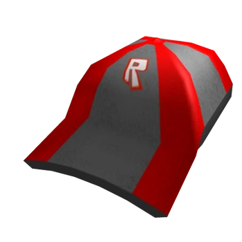 Blockhead Baseball Cap | Roblox Wiki | Fandom