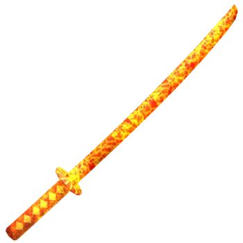 Bombastic Katana | Roblox Wiki | Fandom