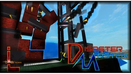 Disaster Master | Roblox Wiki | Fandom