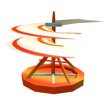 Floating Thingumajig | Roblox Wiki | Fandom