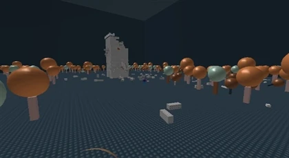 Forest of Desolation | Roblox Wiki | Fandom