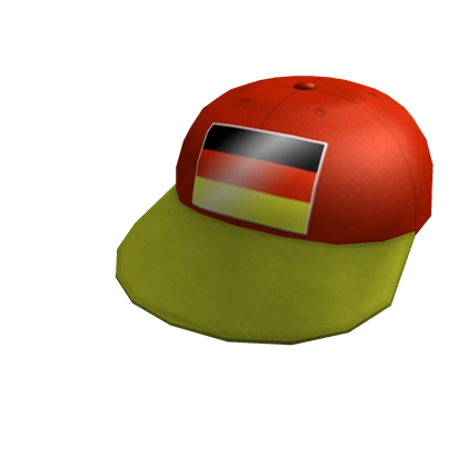 Germany Cap | Roblox Wiki | Fandom